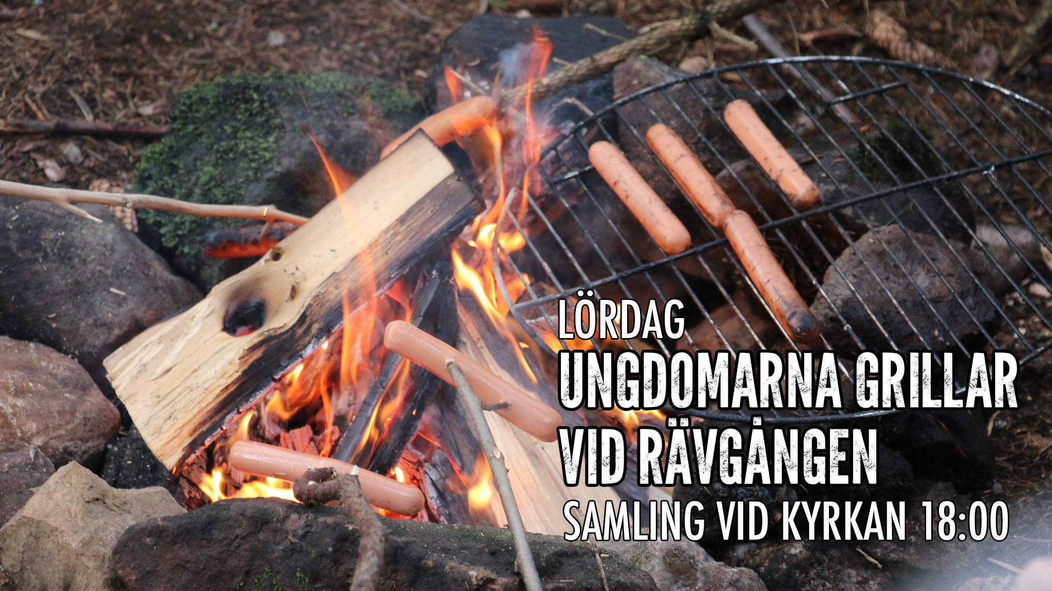 grillning | Kristet Center Örebro