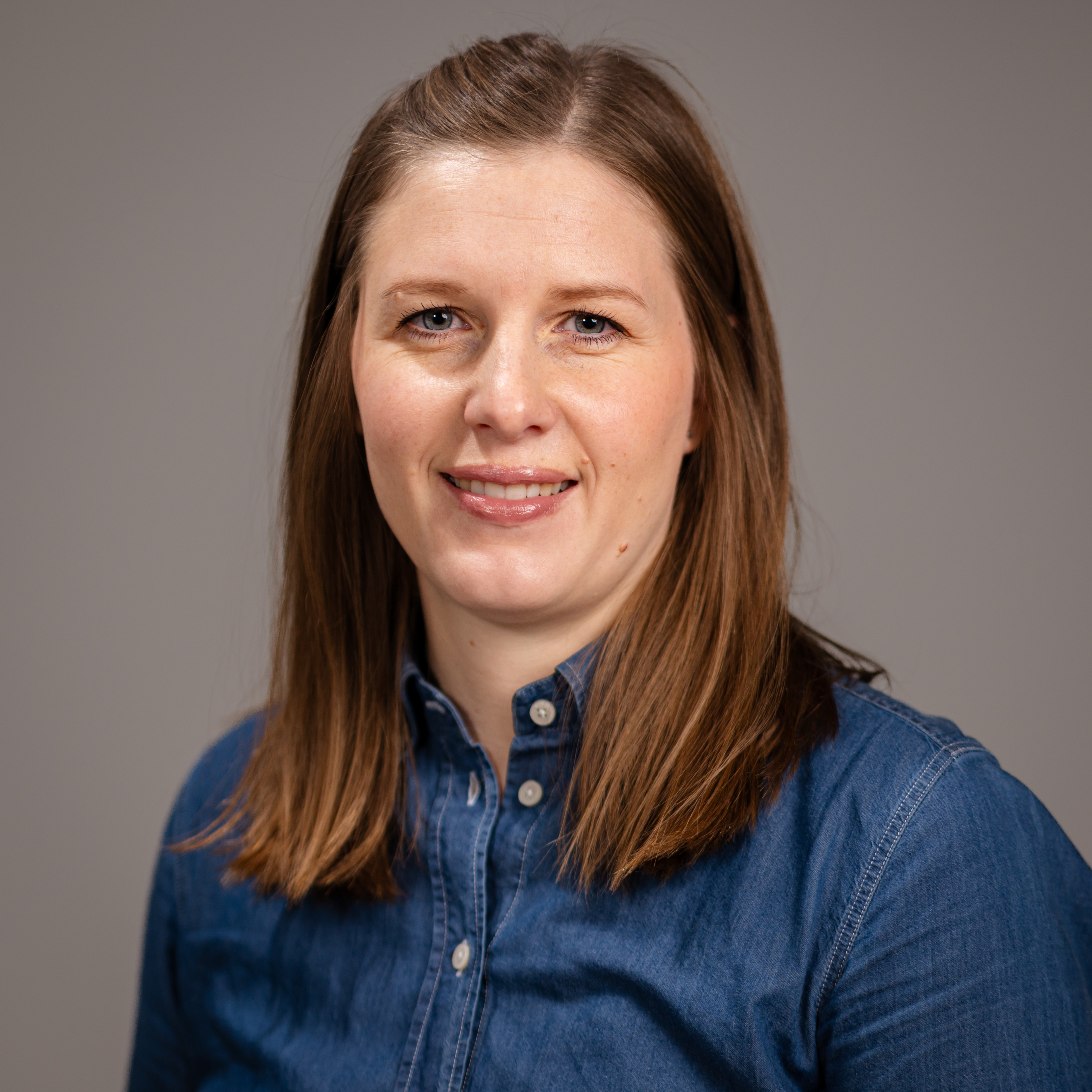 Teresia Nordenling 2025 | Kristet Center Örebro